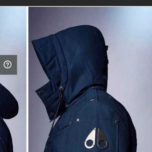 Moose Knuckles | Jackets & Coats | Moose Knuckles Lightweight Parka ...